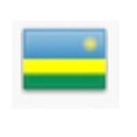 les codes pays rwanda